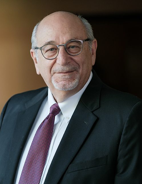 Our Team - Paramax Corporation